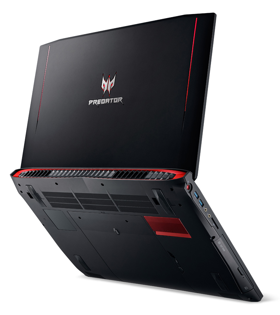 ACER PREDATOR 17 - G5-793-53XC - Achetez au meilleur prix