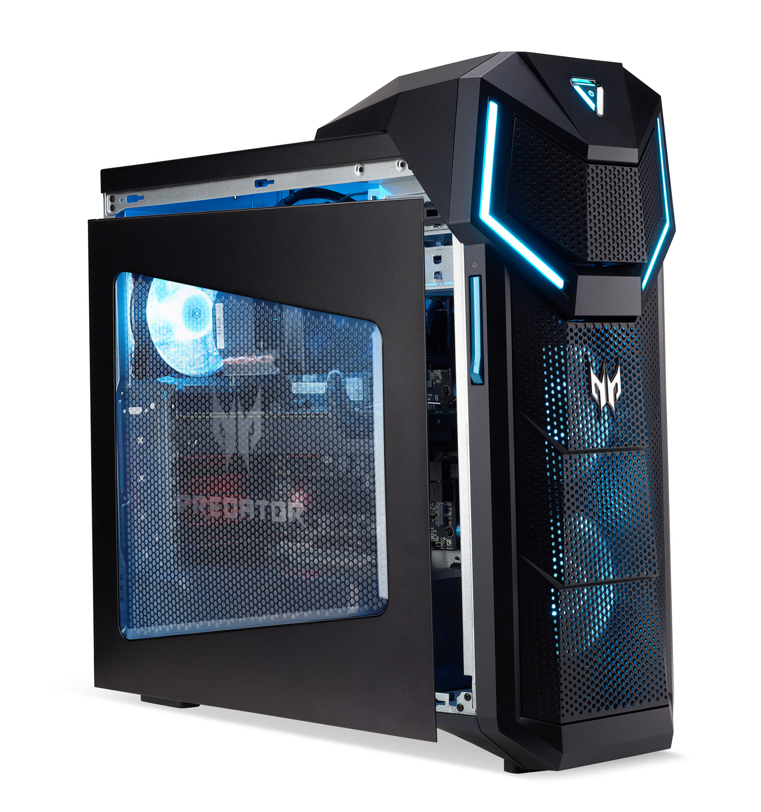 ACER PREDATOR ORION 5000 - PO5-610-038 (DG.E0QEF.038) - Achetez au meilleur prix