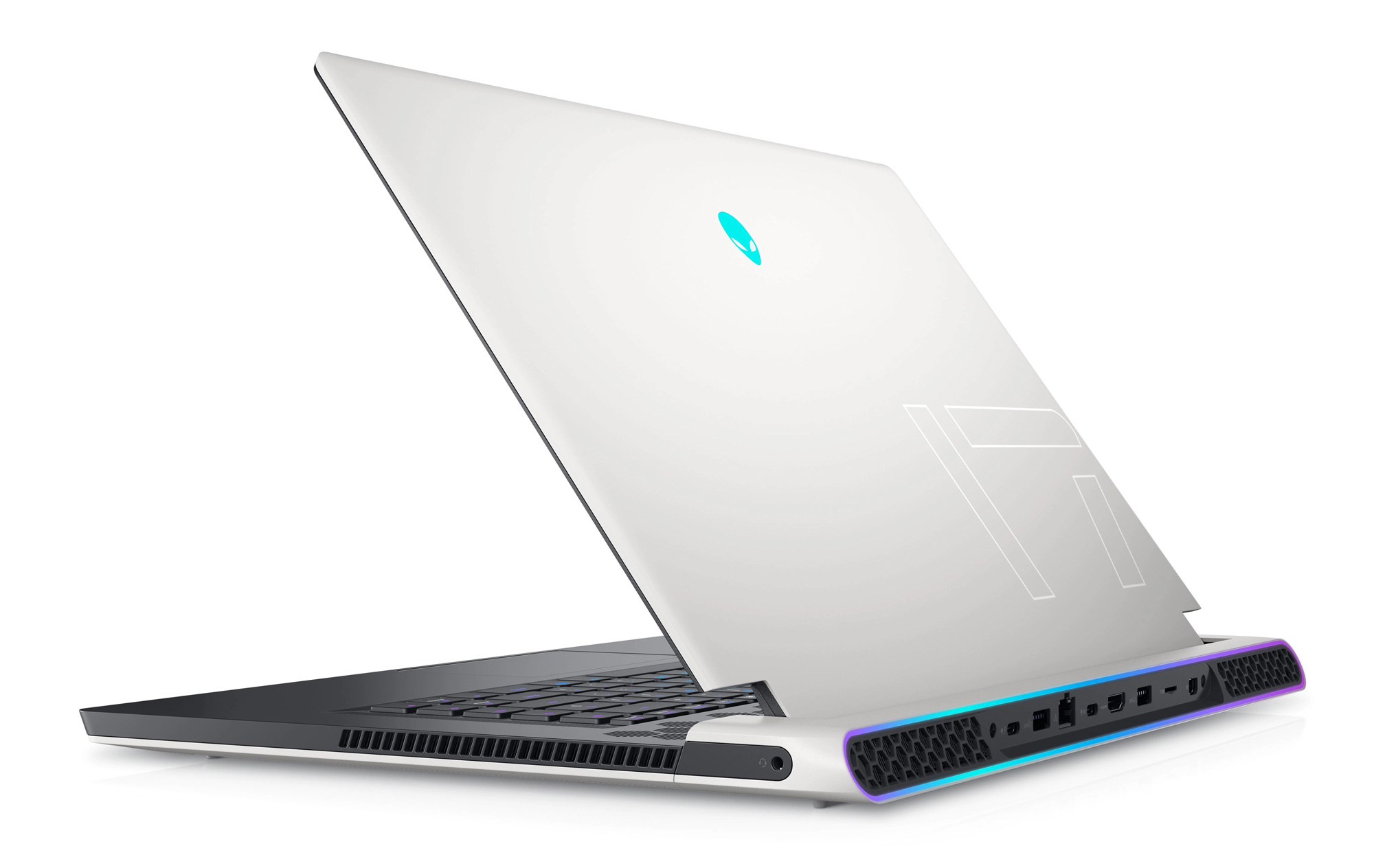 ALIENWARE X17 R1 (TP4VW) - Achetez au meilleur prix