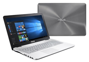 ASUS N551JB-DM101T - Achetez au meilleur prix