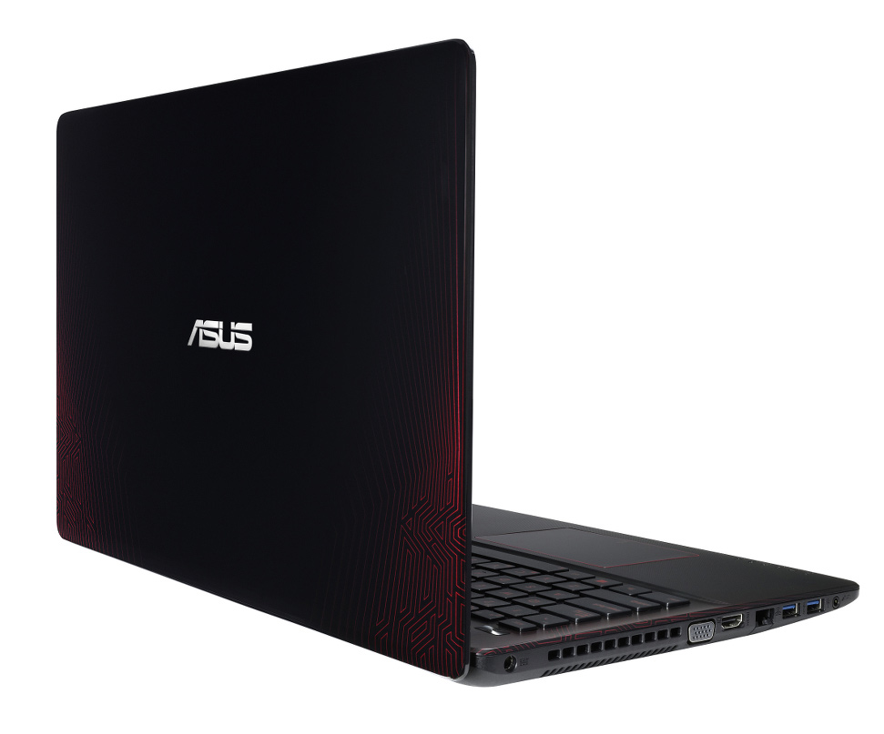 ASUS R510VX-DM514T - Achetez au meilleur prix