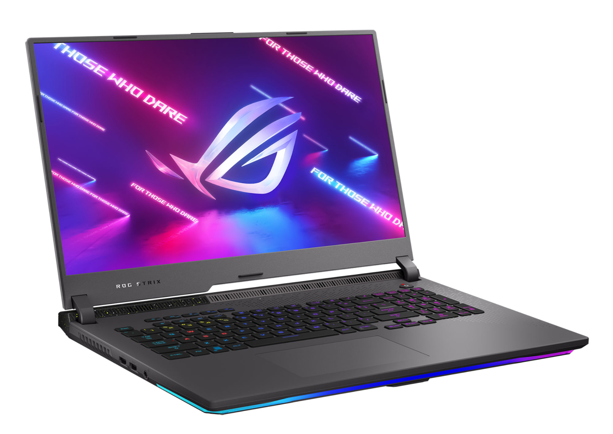 ASUS ROG STRIX G17 G713RM-KH011W - Achetez au meilleur prix