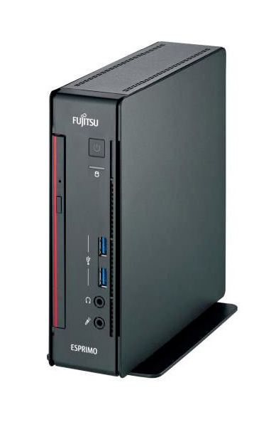 FUJITSU ESPRIMO Q556/2 (VFY:Q5562P15SBFR) - Achetez au meilleur prix