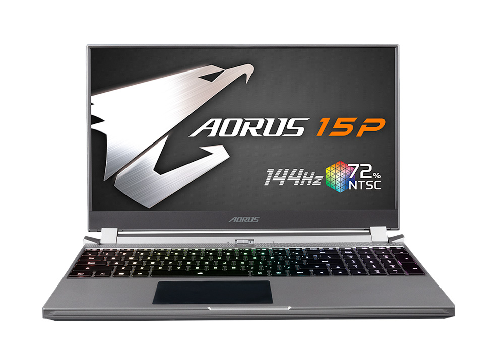 GIGABYTE AORUS 15P WB-7FR1130SH - Achetez au meilleur prix