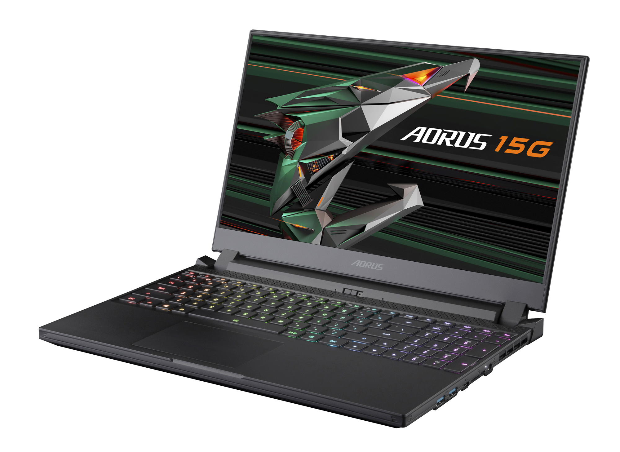 GIGABYTE AORUS 15G YC-8FR2450SH - Achetez au meilleur prix