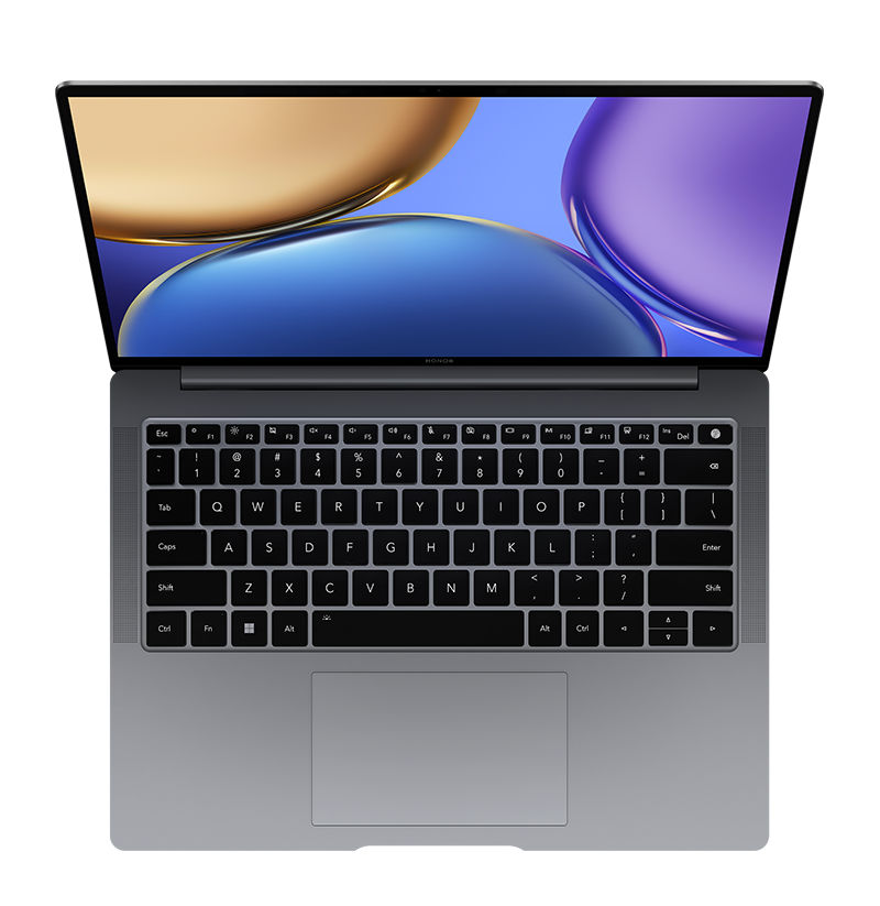 HONOR MAGICBOOK VIEW 14 (INTEL CORE I7 / 16 GO / 512 GO) - Achetez au ...