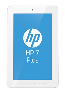 HP 7 PLUS 1301 #G4B64AA - 8 GO - Achetez au meilleur prix