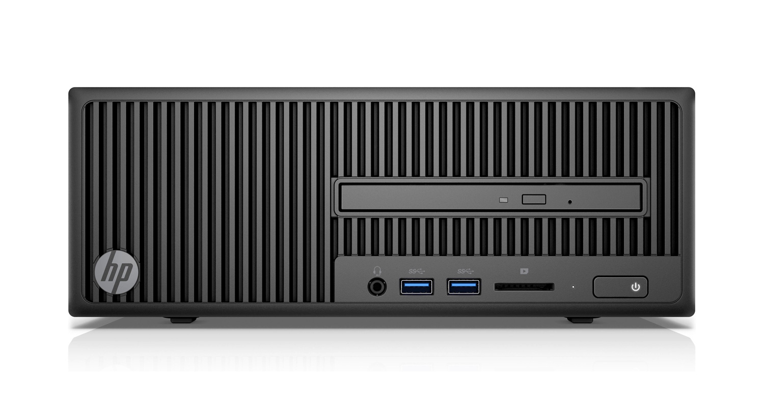 HP 280 G2 SFF (Y5P88EA) - Achetez au meilleur prix