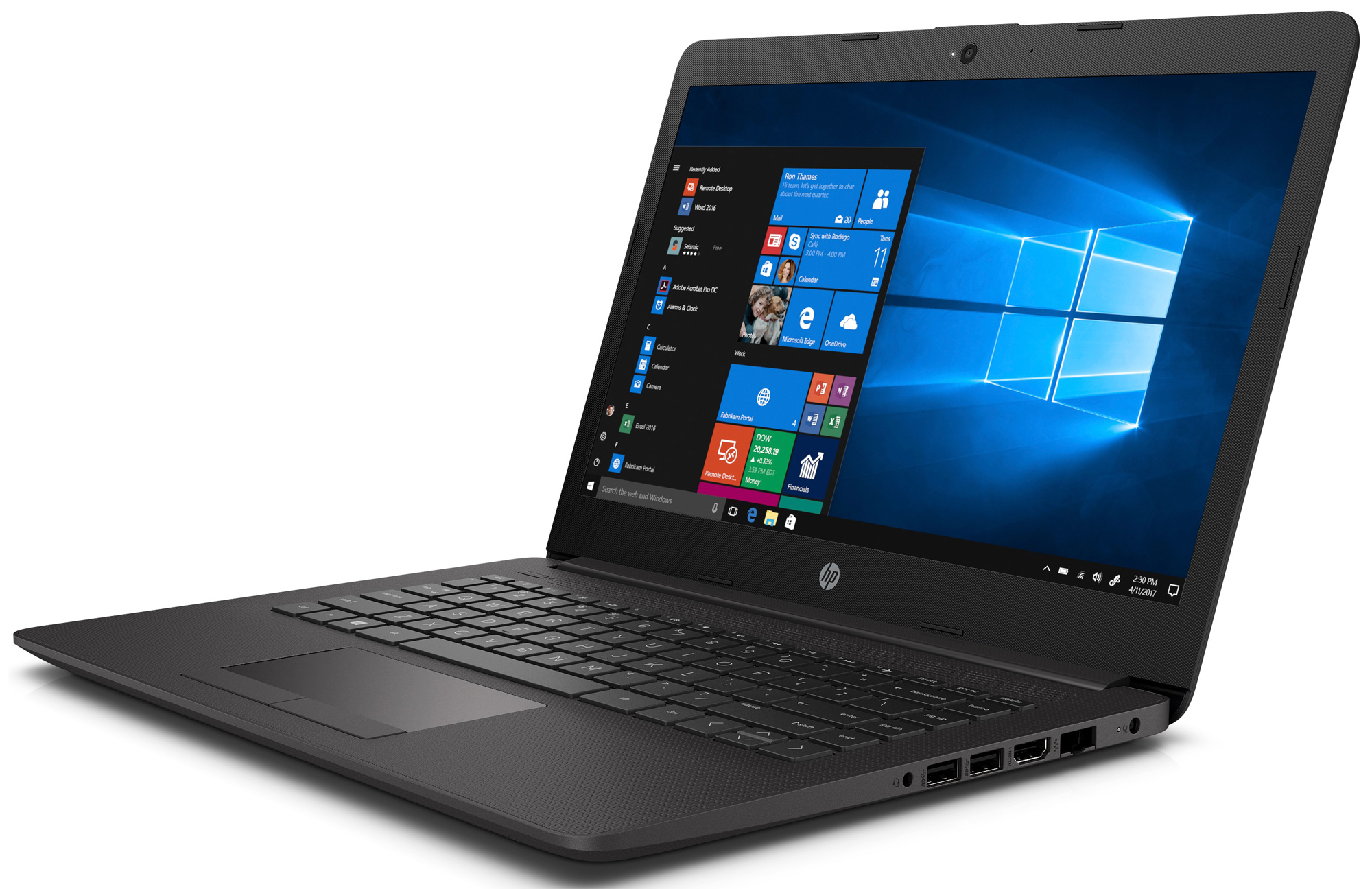 HP 245 G7 (2D8C6EU) - Achetez au meilleur prix