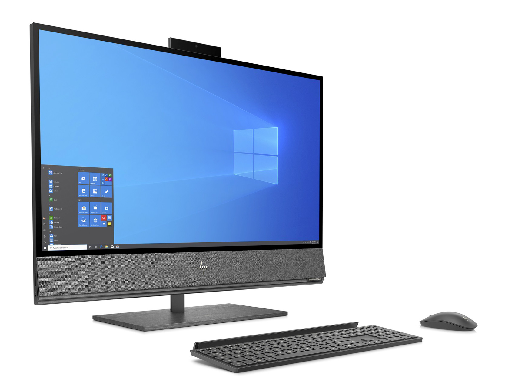 HP ENVY ALL-IN-ONE 32-A1014NF - Achetez au meilleur prix