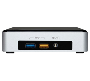 INTEL NUC NUC5I5RYK - Achetez au meilleur prix