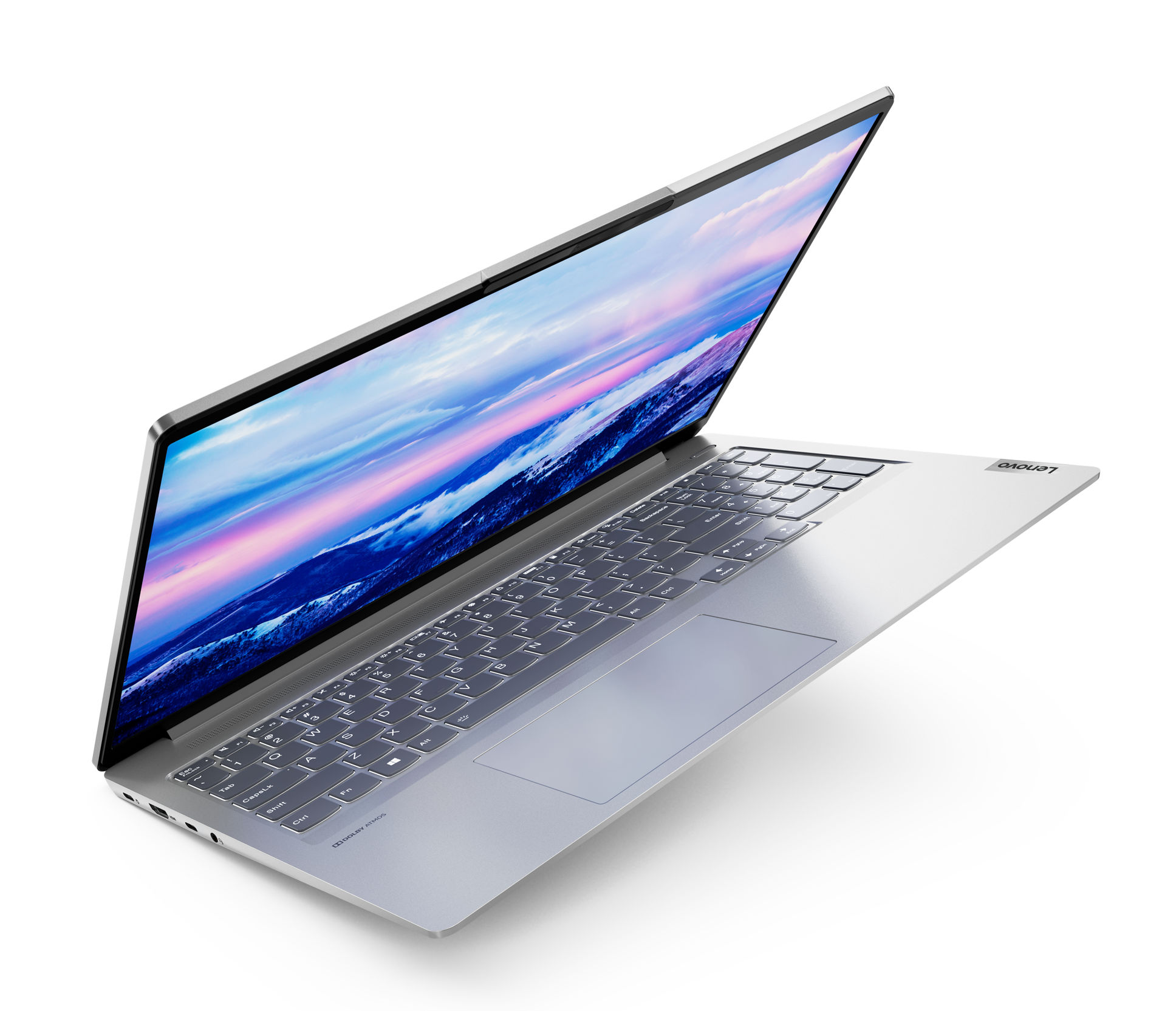 LENOVO IDEAPAD 5 PRO 16IHU6 (82L90017FR) - Achetez au meilleur prix