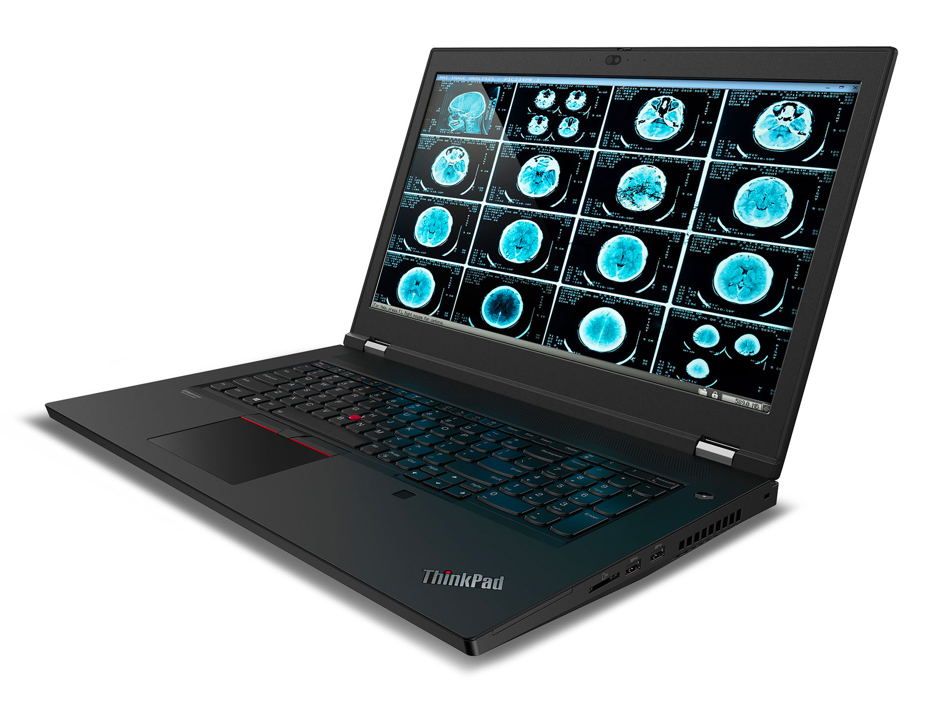 LENOVO THINKPAD P17 GEN 1 (20SN0033FR) - Achetez au meilleur prix
