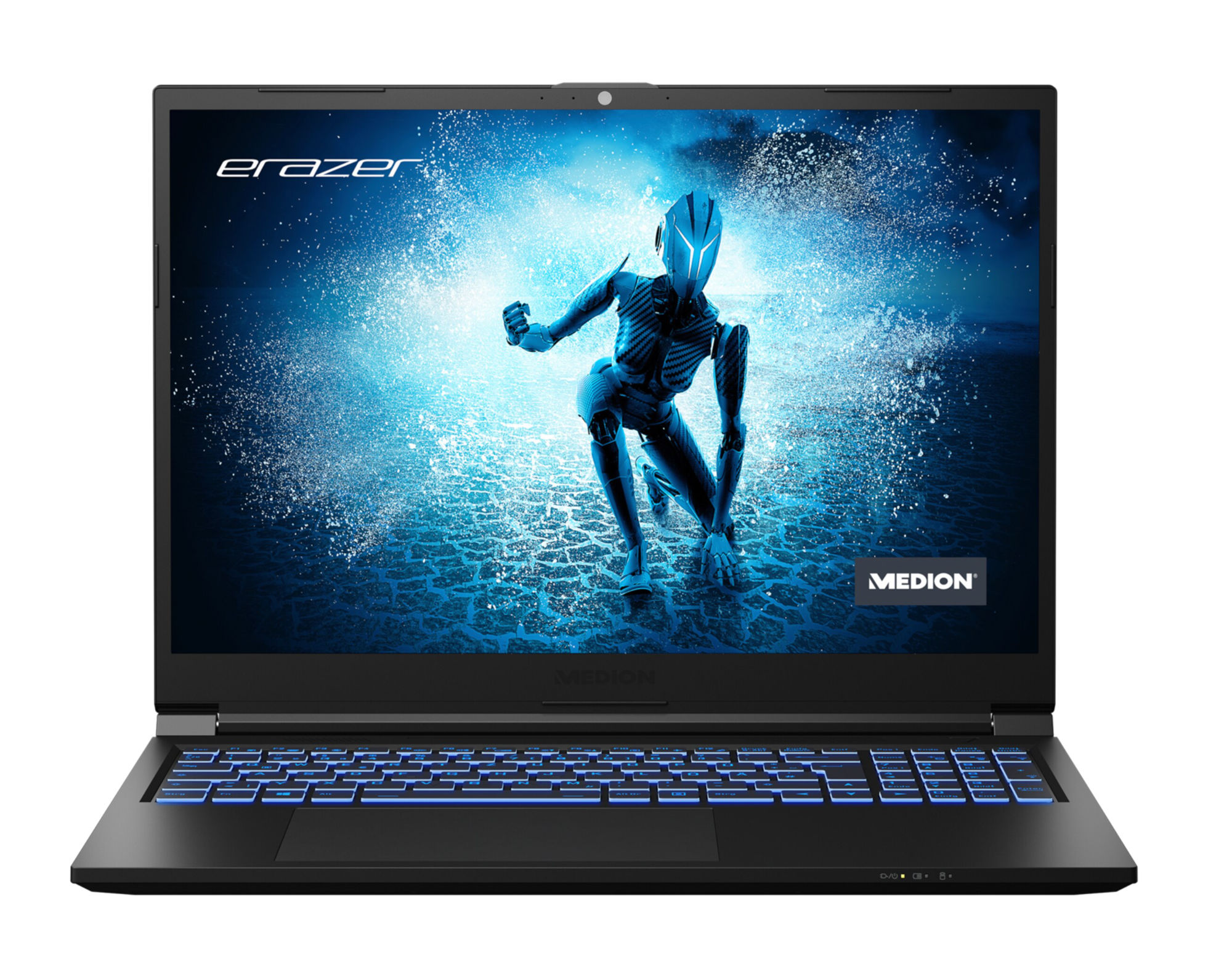 MEDION ERAZER SPECIALIST P10 (MD62477) - Achetez au meilleur prix