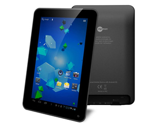 MPMAN MP717 - 4 GO - Achetez au meilleur prix