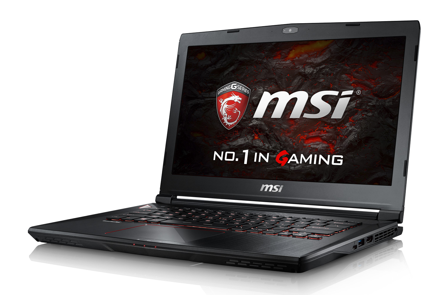 MSI GS40 6QE-214FR - Achetez au meilleur prix