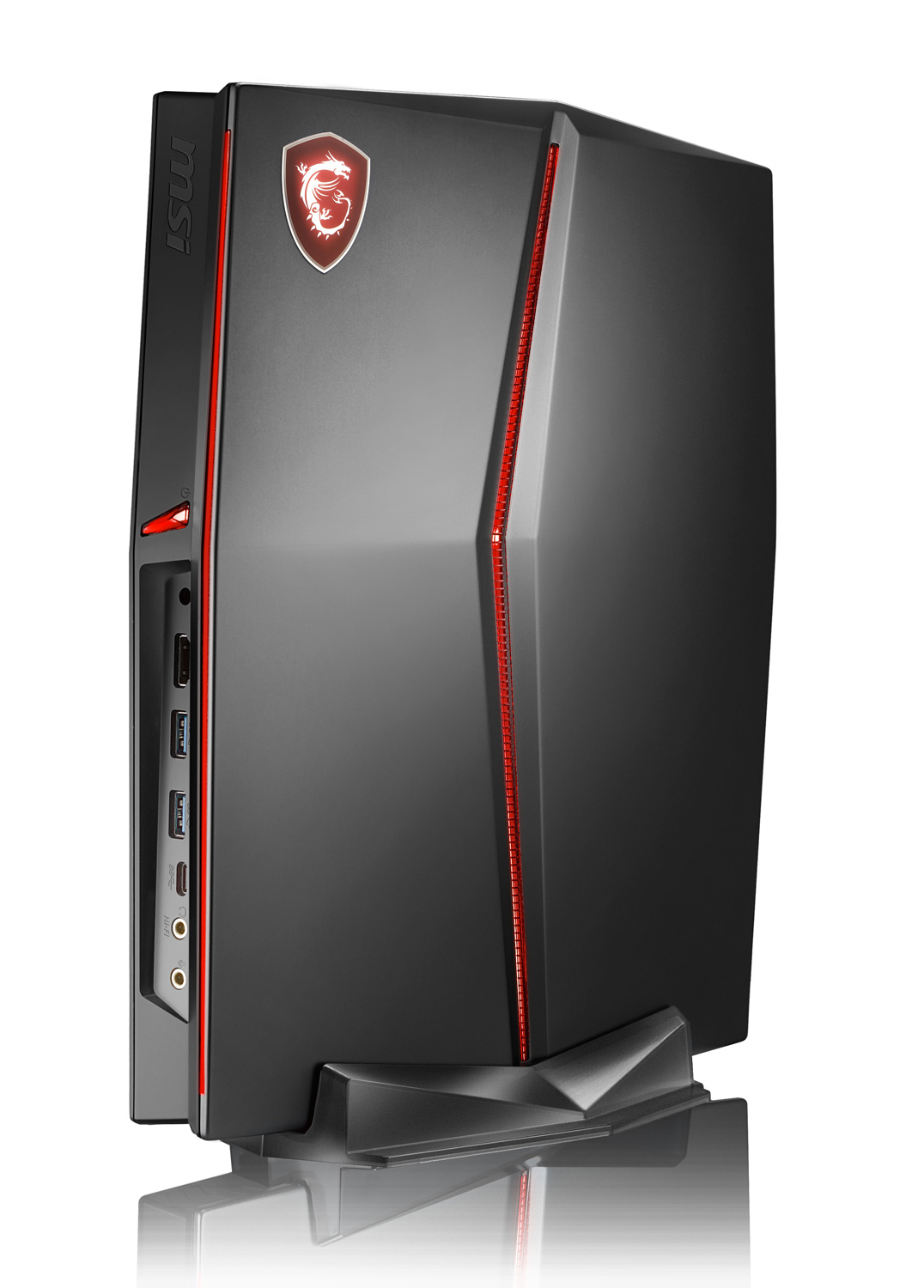 MSI VORTEX G25 8RD-028FR - Achetez au meilleur prix