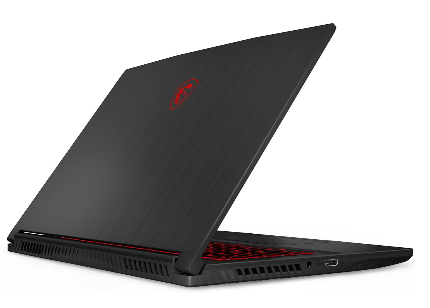 MSI GF65 THIN 10SDR-1269XFR - Achetez au meilleur prix