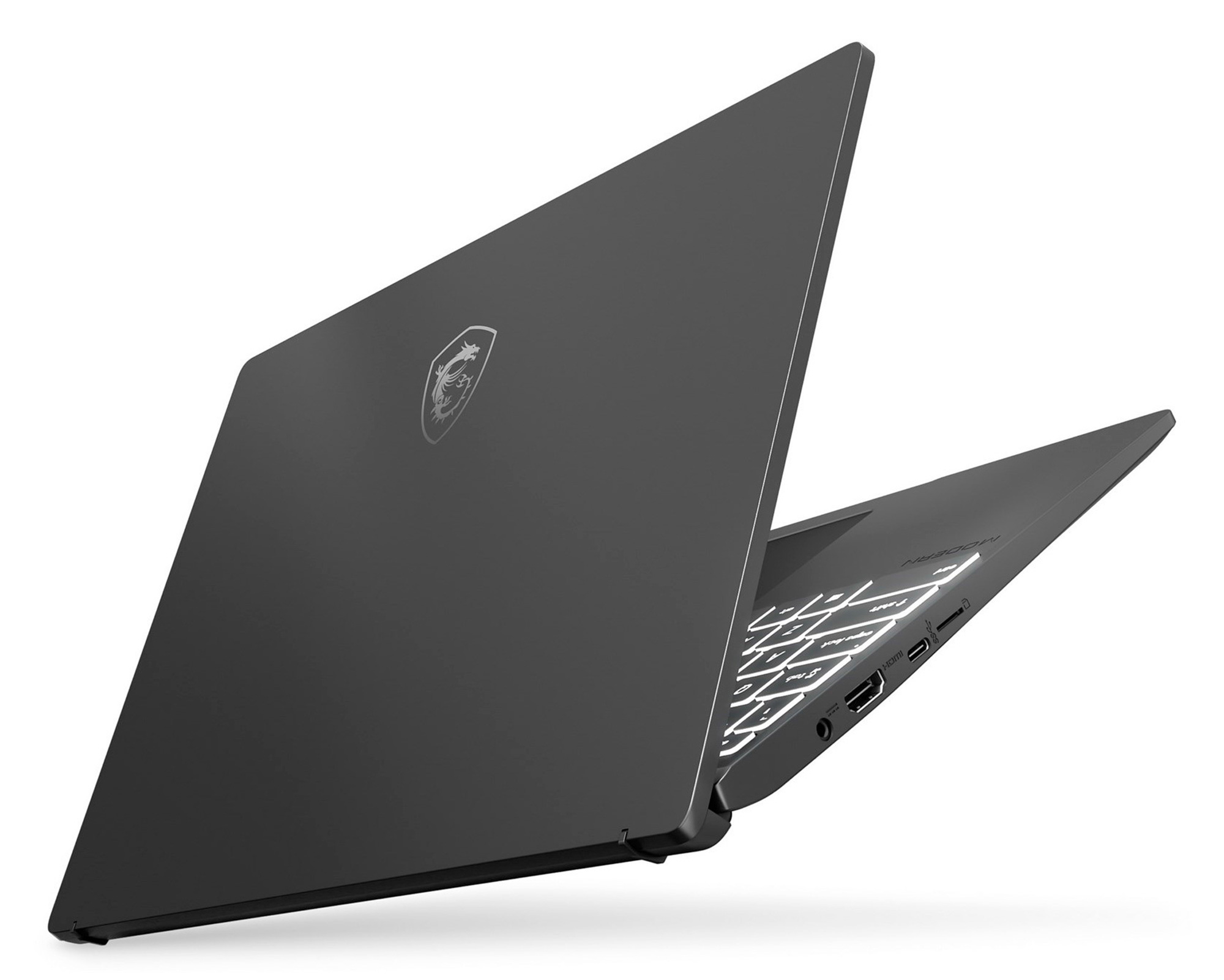 MSI MODERN 14 B10MW-634XFR - Achetez au meilleur prix