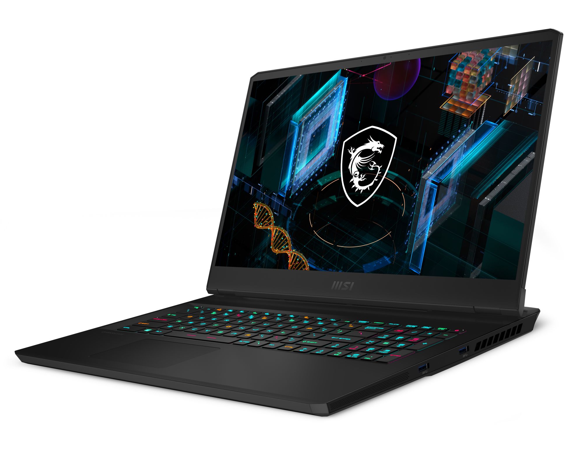 MSI GP76 LEOPARD 11UH-681FR - Achetez au meilleur prix