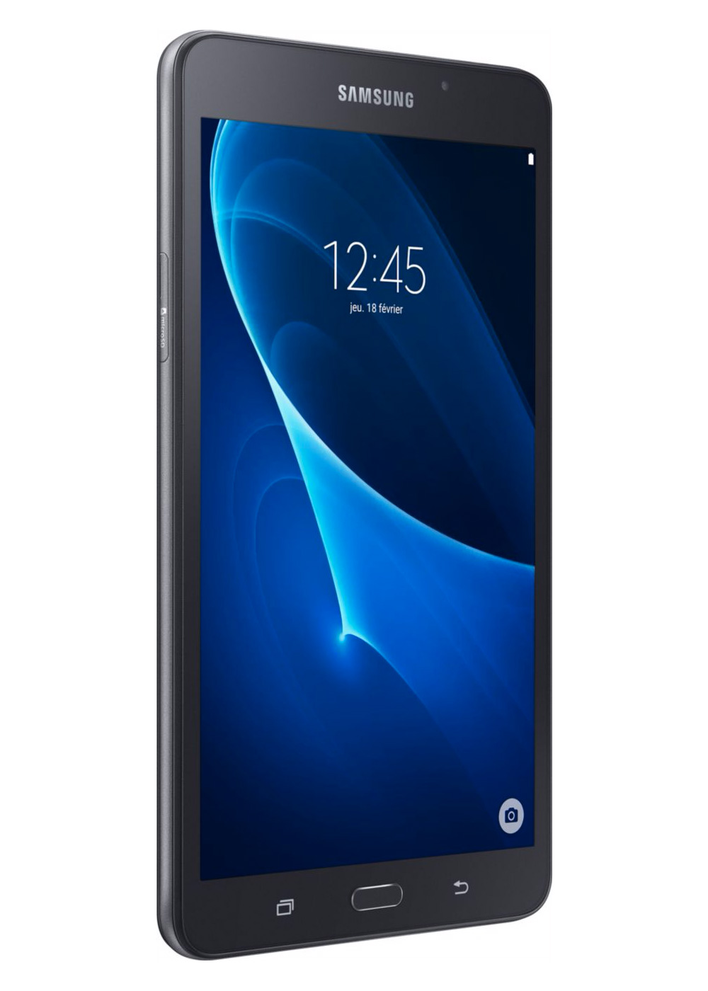 Samsung Tab A6 Test Point